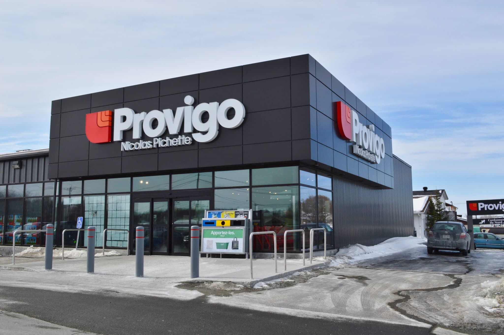 2014-01429 Provigo Évain - Panneaux 3D