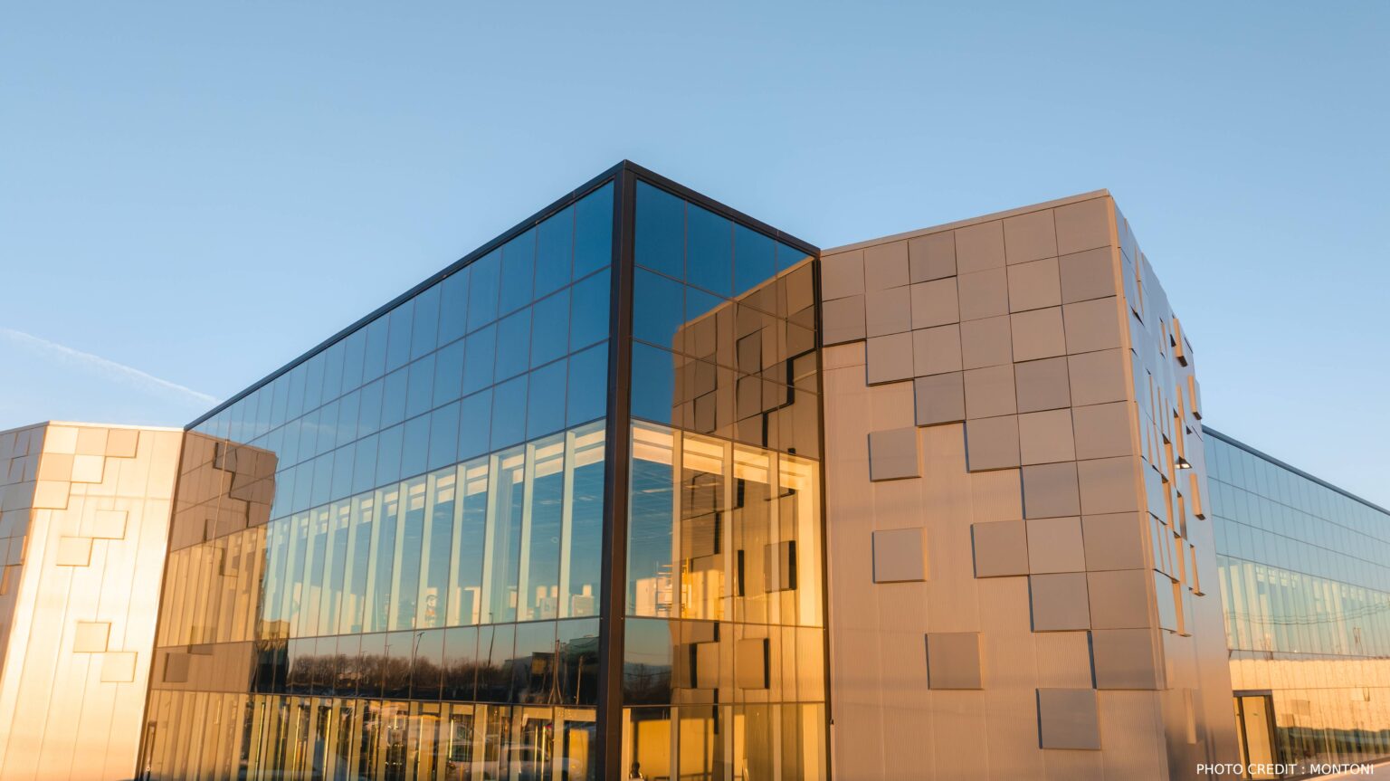 2022-02046 ÉcoParc Saint-Bruno - 3D Panels Inc.